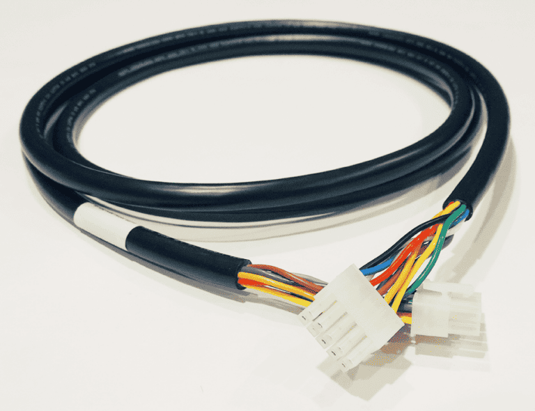 Cable Assembly 101: What It Is, Types, & Applications | Conwire