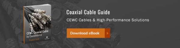 A Coaxial Cable Guide: What is It, Types, Uses