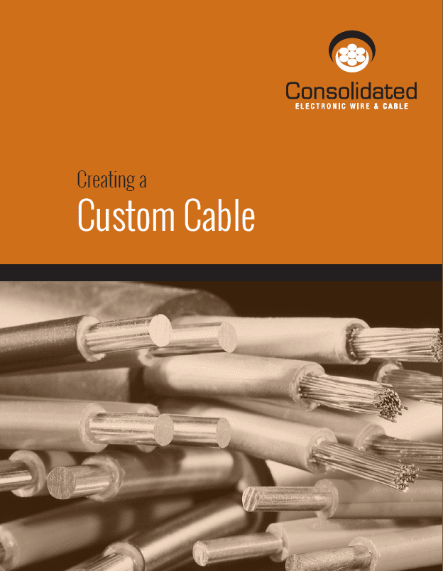 The Key Factors to Creating a Custom Cable - Consolidated Electronic ...