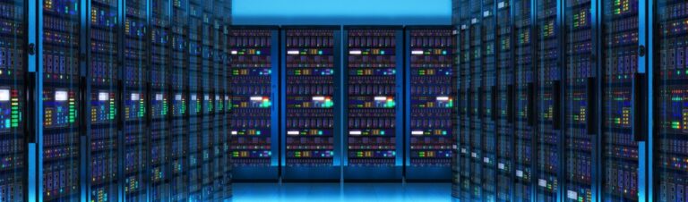 Data Center Power Distribution: Power Supply & Cabling