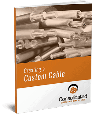Manufacturer of Standard & Custom Electronic Wire & Cable - Conwire