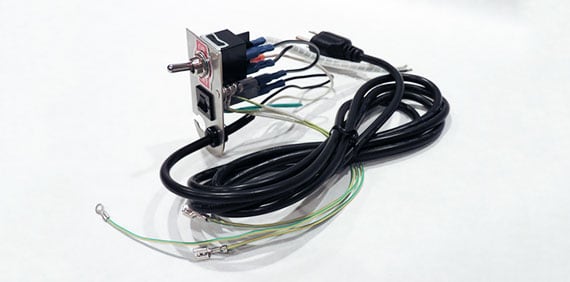 Guide to Specifying Wire Harnesses - Consolidated Electronic Wire & Cable