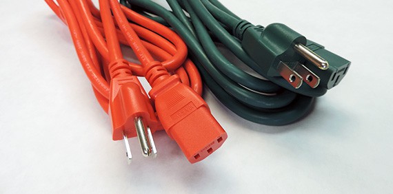 Choosing the Right Power Cord - Consolidated Electronic Wire & Cable
